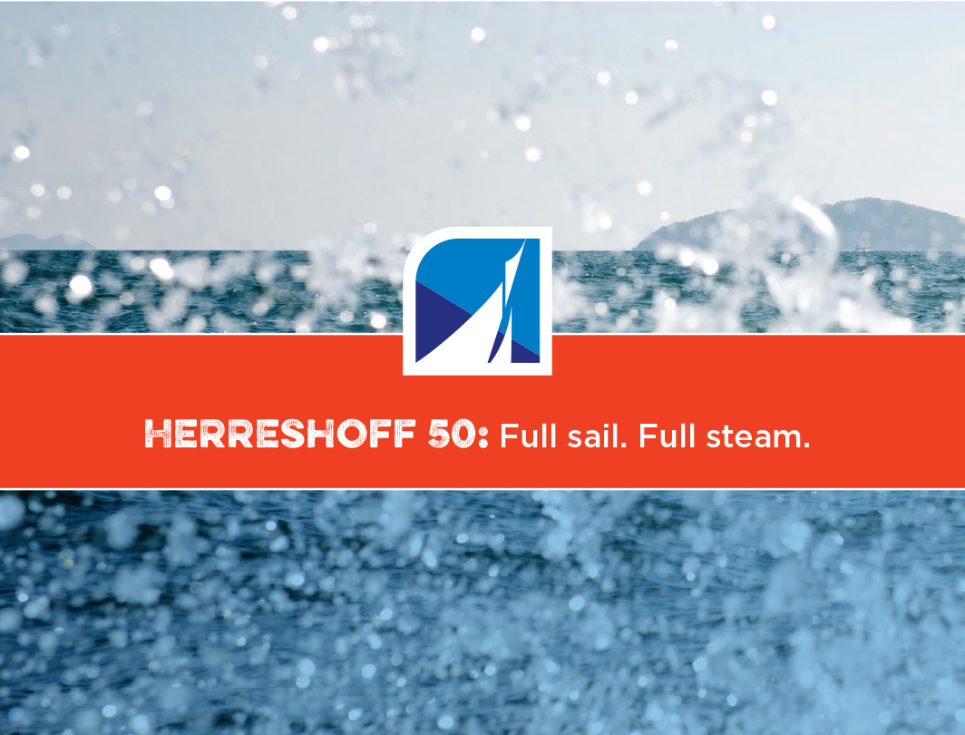 Herreshoff Marine Museum - Grow Design